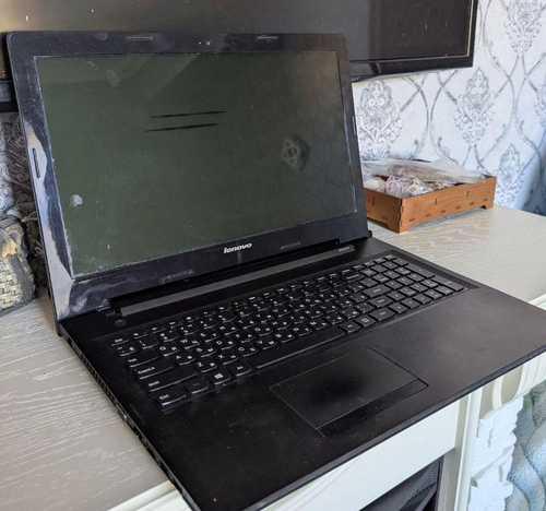 Ноутбук Lenovo G50 30