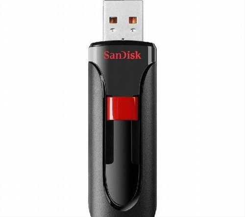 USB Flash накопитель 32GB SanDisk Cruzer #61362