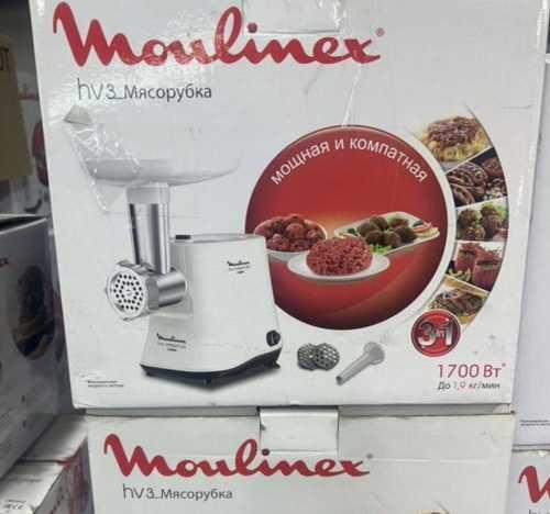 Мясорубка moulinex hv3 hv1 hv8