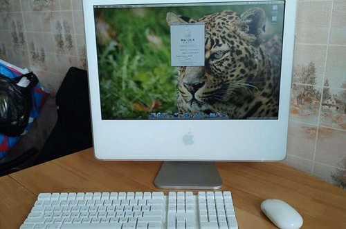 Apple iMac 20 G5 A1145