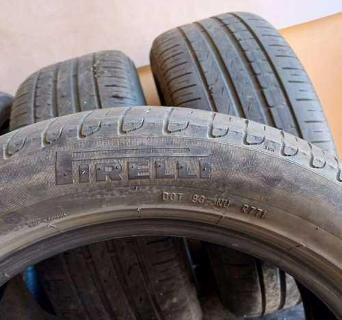 Pirelli Powergy 225/50 R17