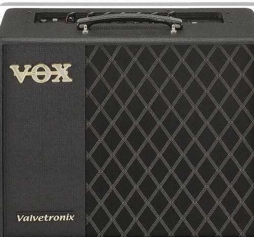 Комбоусилитель для электрогитары Vox VT40X