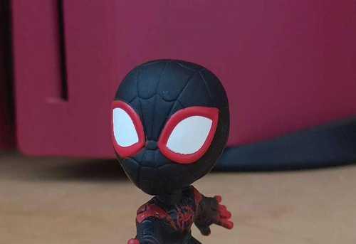 Funko mystery minis miles morales