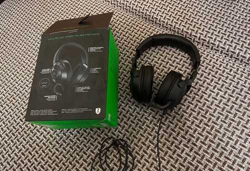 Razer Kraken X Lite