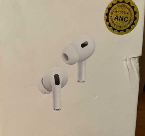 Наушники earpods