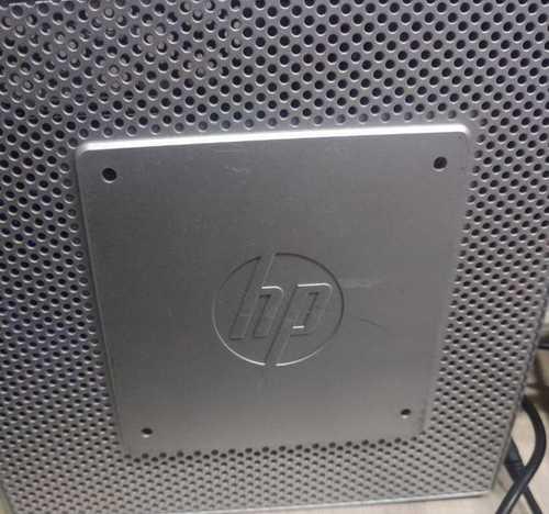 Тонкий клиент HP t510 Flexible Thin Client H2P25AA