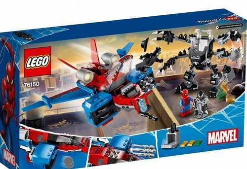 Набор lego 76150