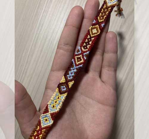 Фенечка