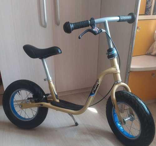 Беговел puky lr xl