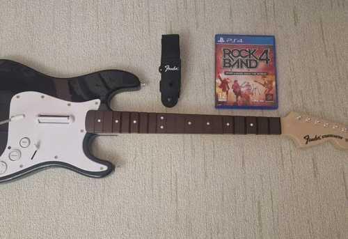Rock Band 4 PS4/PS5