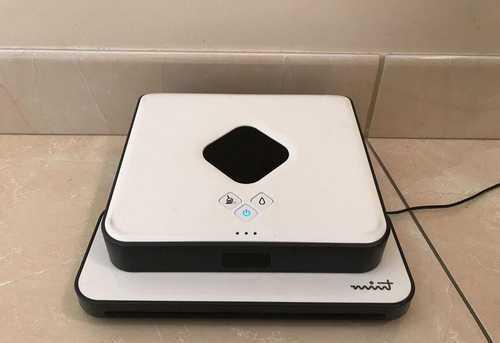 Робот-полотер iRobot Braava 380T - Mint 4200