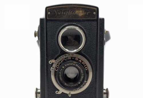 Voigtlander Brillant