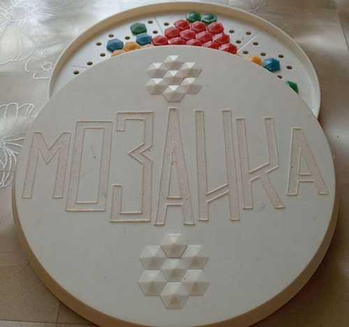 Мозаика