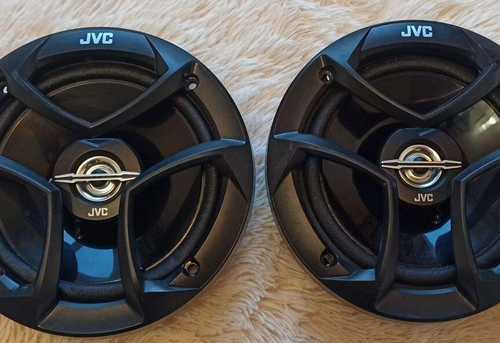 Автомобильные колонки JVC CS-J620