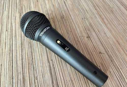 Вокальный микрофон Takstar PRO-38