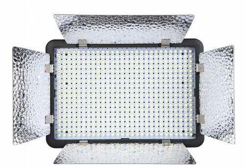 Новый LED500LRC (без пульта) Godox 28653 светодиод