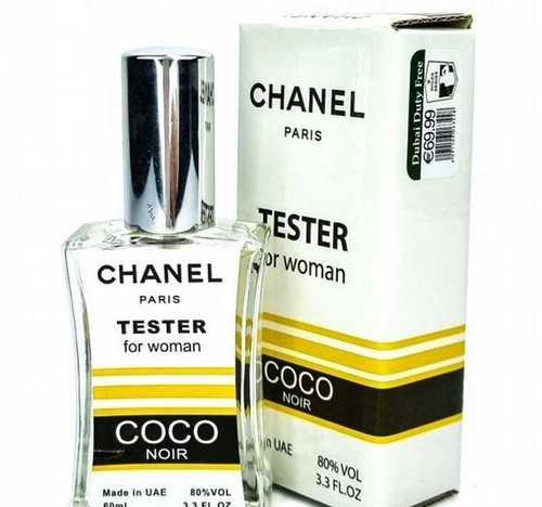 Chanel Coco Noir тестер 60мл