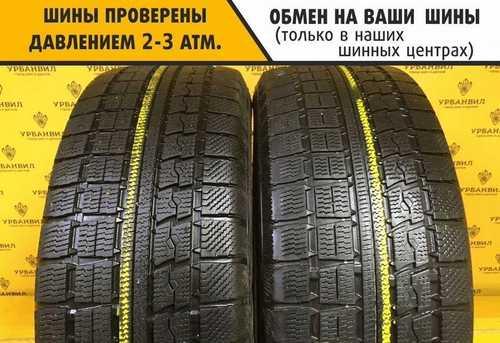 Toyo Winter Tranpath MK4a 215/55 R17 94Q