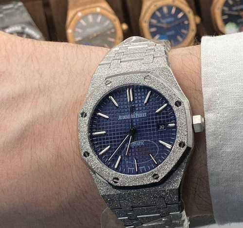 Мужские часы Audemars Piguet премиум качества