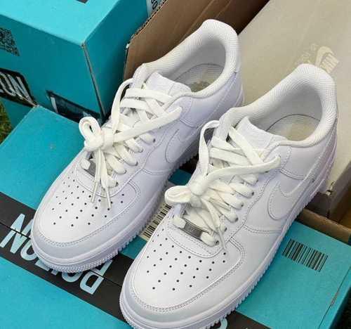 Nike Air Force 1 Оригинал