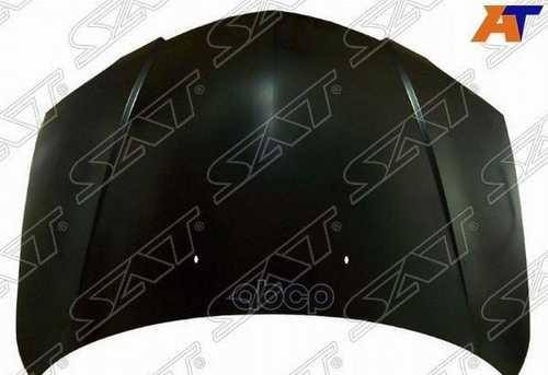 Капот mazda 3/axela 03-08 4D ST-MZV7-015-0 Sat