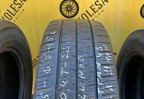 Kumho PorTran KC53 215/65 R15 104T