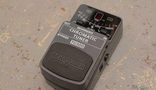 Behringer TU-300