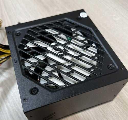 Блок питания 500w 1stplayer