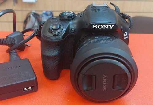 Фотоаппарат Фотоаппарат Sony Lice 3500