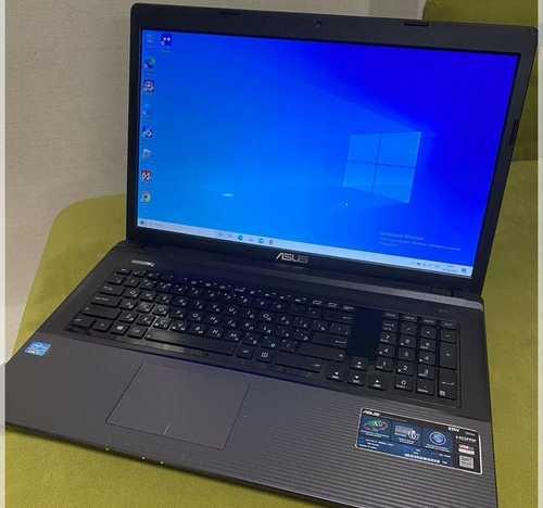 Ноутбук Asus K95V