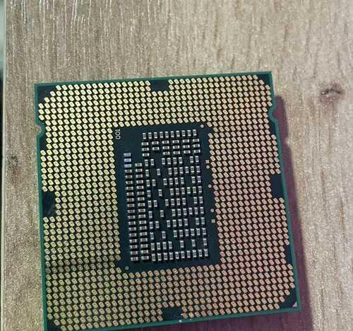 Процессор intel core i5 2550k
