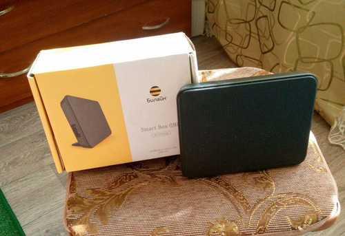 Wifi роутер билайн SmartBox One