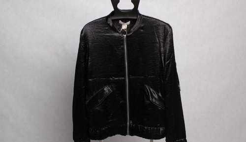 Куртка H&M бомбер S-М 52039