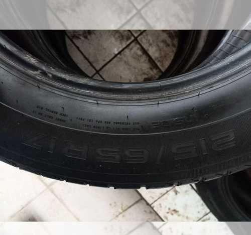 Nokian Tyres Hakkapeliitta Truck T 215/65 R17 28K