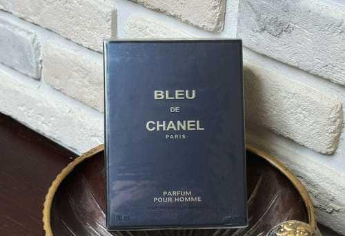 Bleu DE chanel parfum мужские духи 100 мл