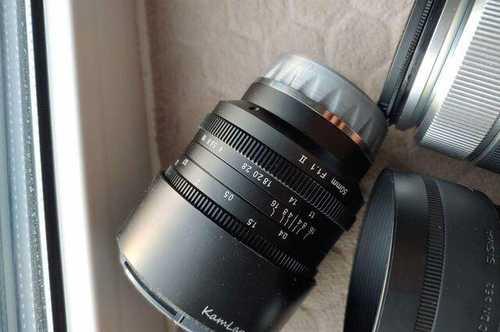 Фотоаппарат Fujifilm xt-20