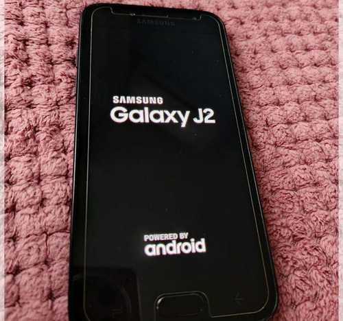 Samsung Galaxy J2 (2018), 16 ГБ