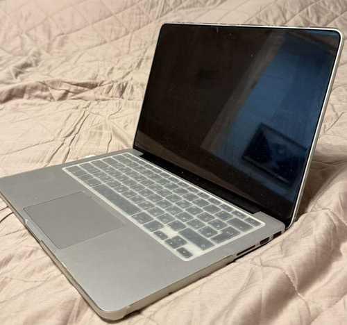 Macbook pro 15