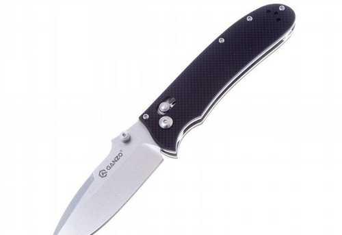 9055 Нож складной Ganzo G704-BK