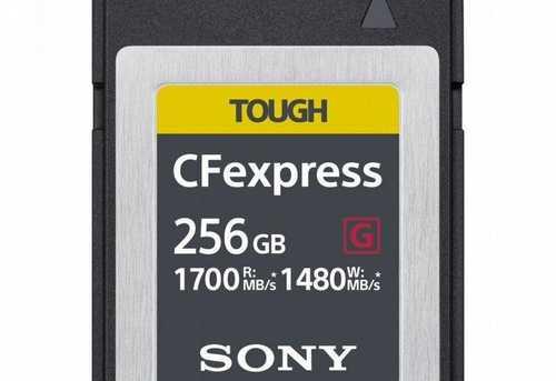 Sony CEB-G256 GB type B 1700 R / 1480 W