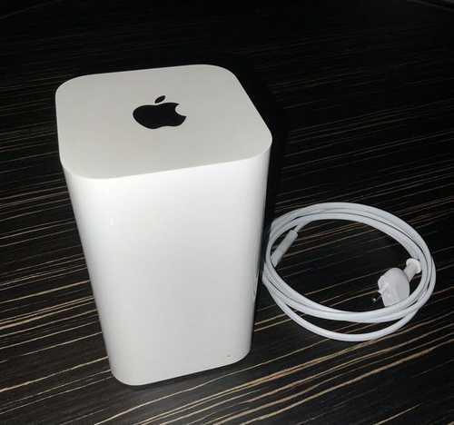 Apple Air Port Time Capsule 1Tb