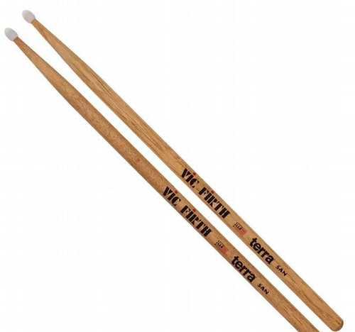 Барабанные палочки Vic Firth 5ATN Terra