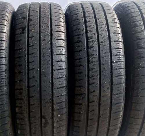 Hankook Ventus K102 205/65 R16