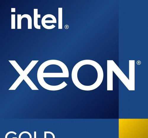 Серверный процессор Huawei Xeon Gold 6138 692096