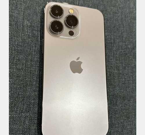 iPhone 13 Pro, 128 ГБ