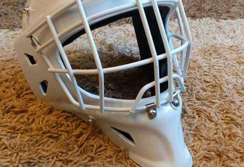 Хоккейный шлем вратарский vrtmask матрицa Wall W12
