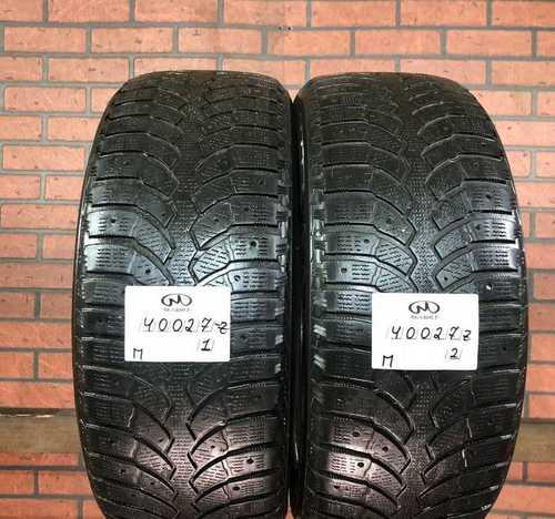 Bridgestone Blizzak Spike-01 215/55 R17 98T