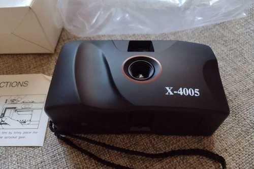 Фотоаппарат X-4005