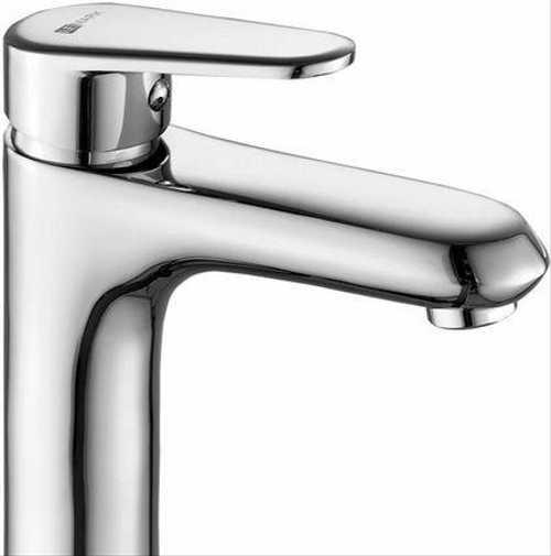 Смеситель для раковины Lemark Point LM0306C