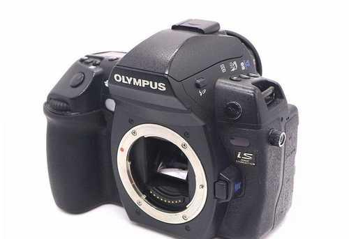 Olympus E-5 body (пробег 85425 кадров)